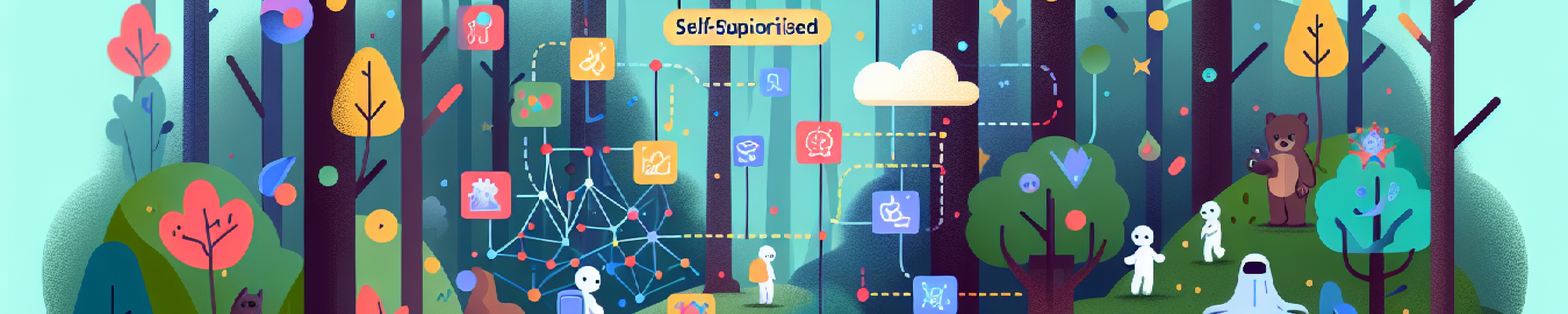 [ML]Self-supervised Learning - Pixel Flow